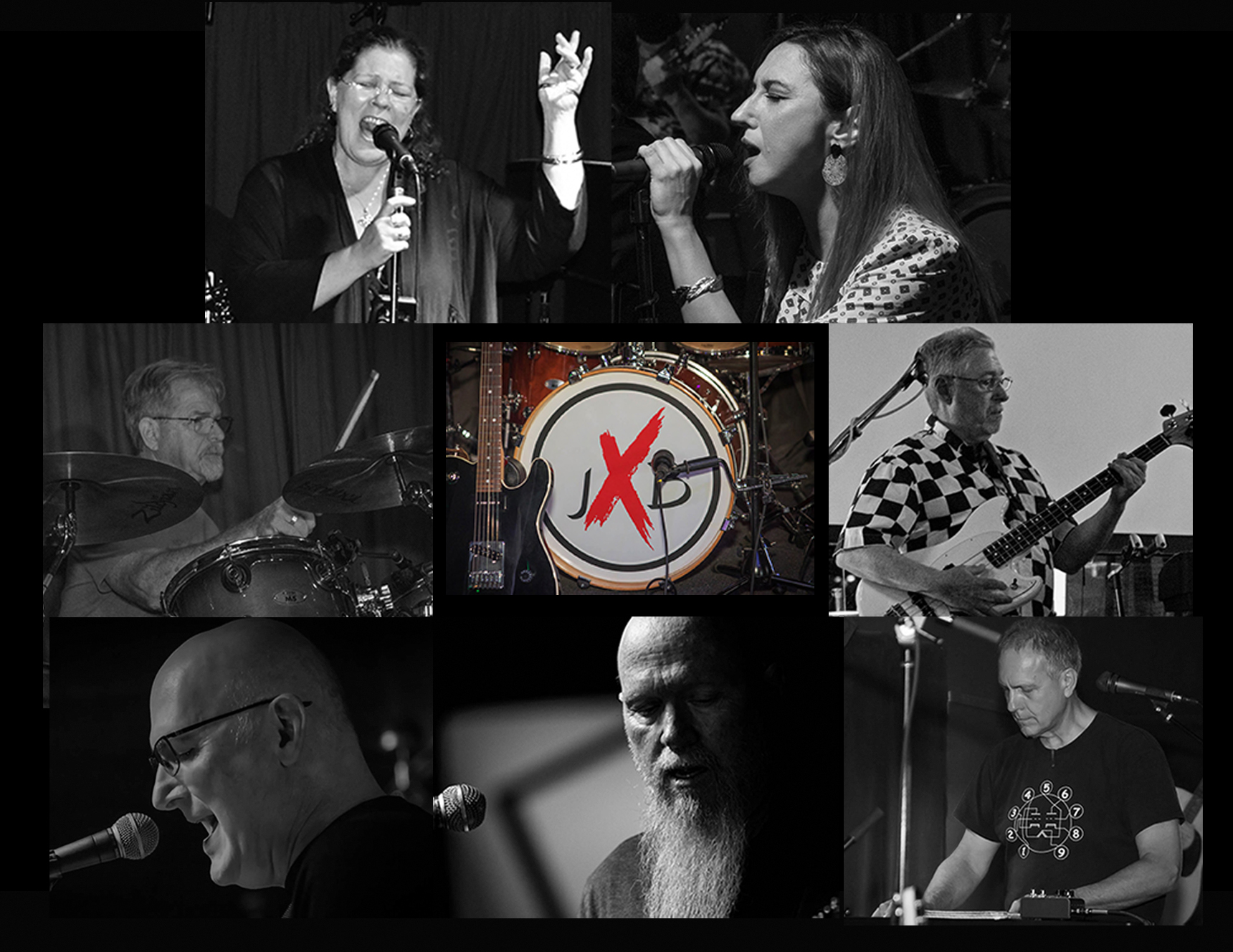 Jen X and the Boomers